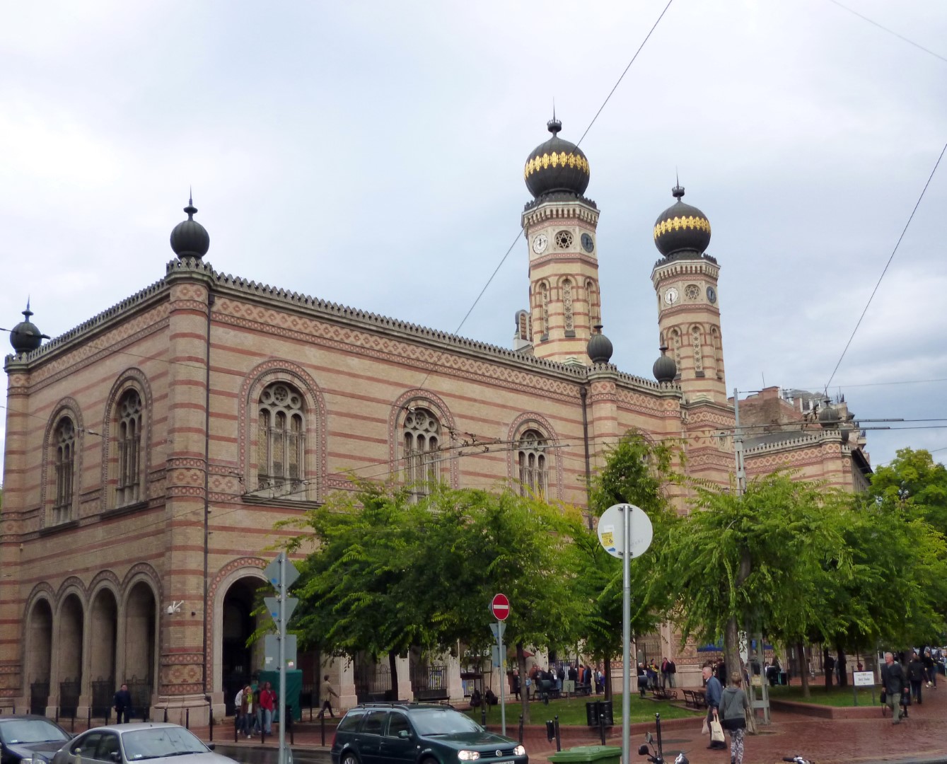 Citybreak Budapesta - ce vizitam in 3 zile - Oana Roxana