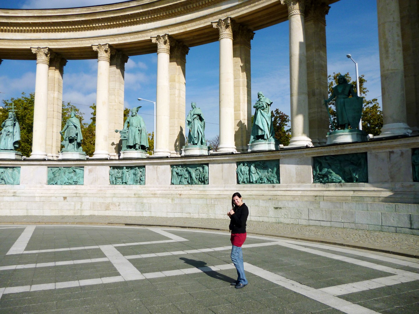 Citybreak Budapesta - ce vizitam in 3 zile - Oana Roxana
