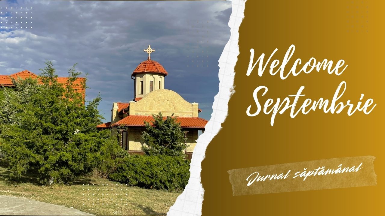 Oana Roxana Blog – Călătoresc prin viață